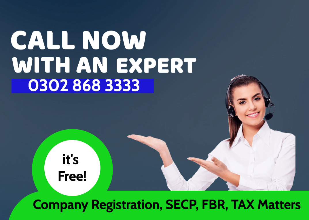 Business Company Trademark Registration Office in Pakistan, Business ...